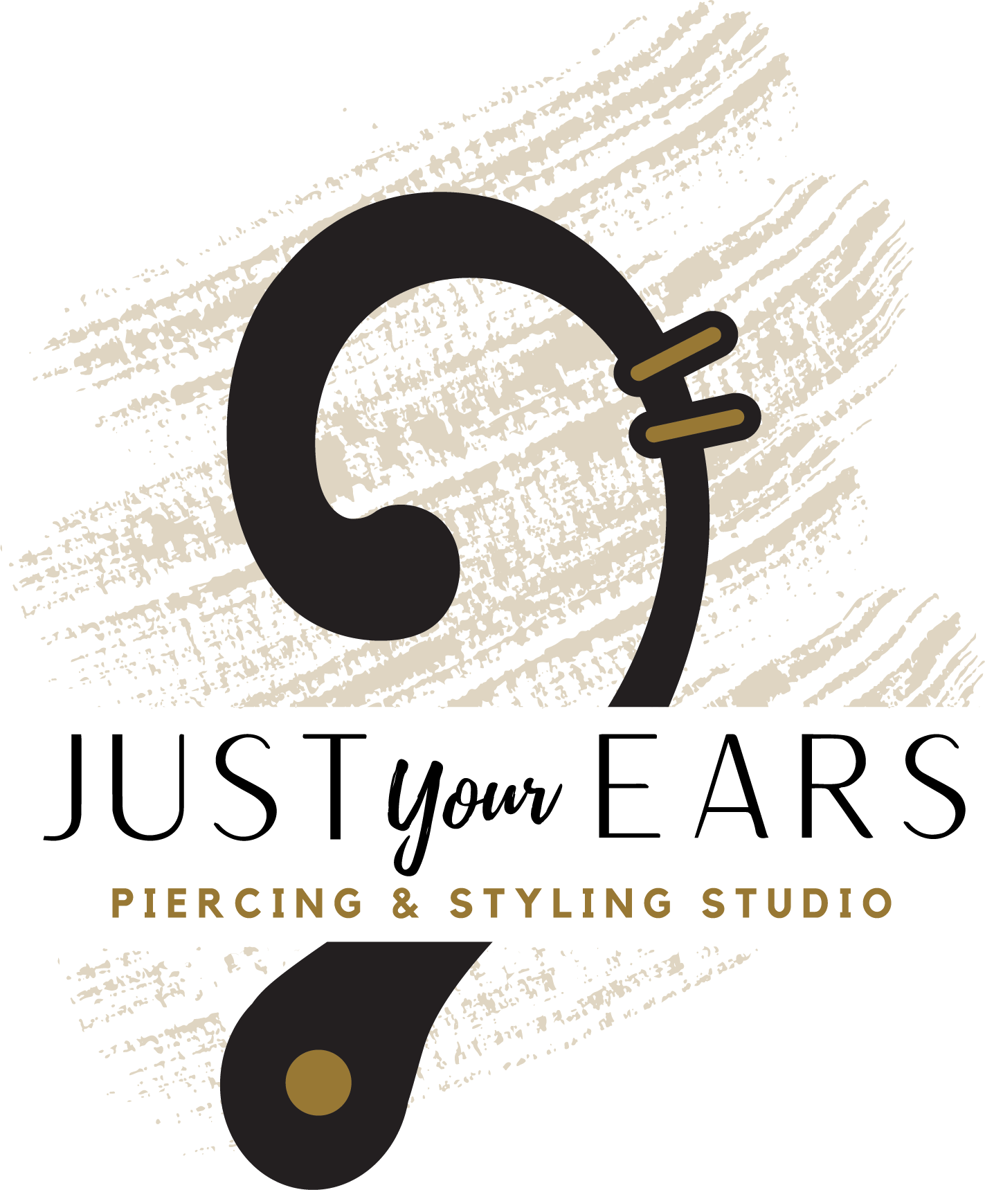 Earlobe Aftercare – Just Your Ears Piercing & Lux Jewelry Lounge